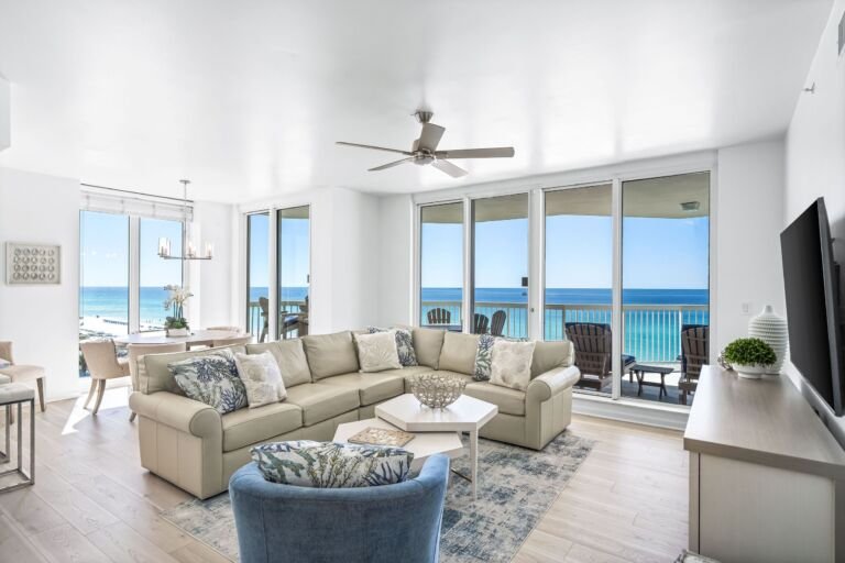 Silver Beach Towers Condos
