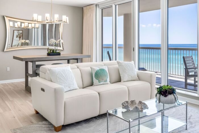 Silver Beach Towers Condos